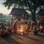 Ban Chiang, SE Asia's Very Own Cradle of Civilisation - Heritasian.com