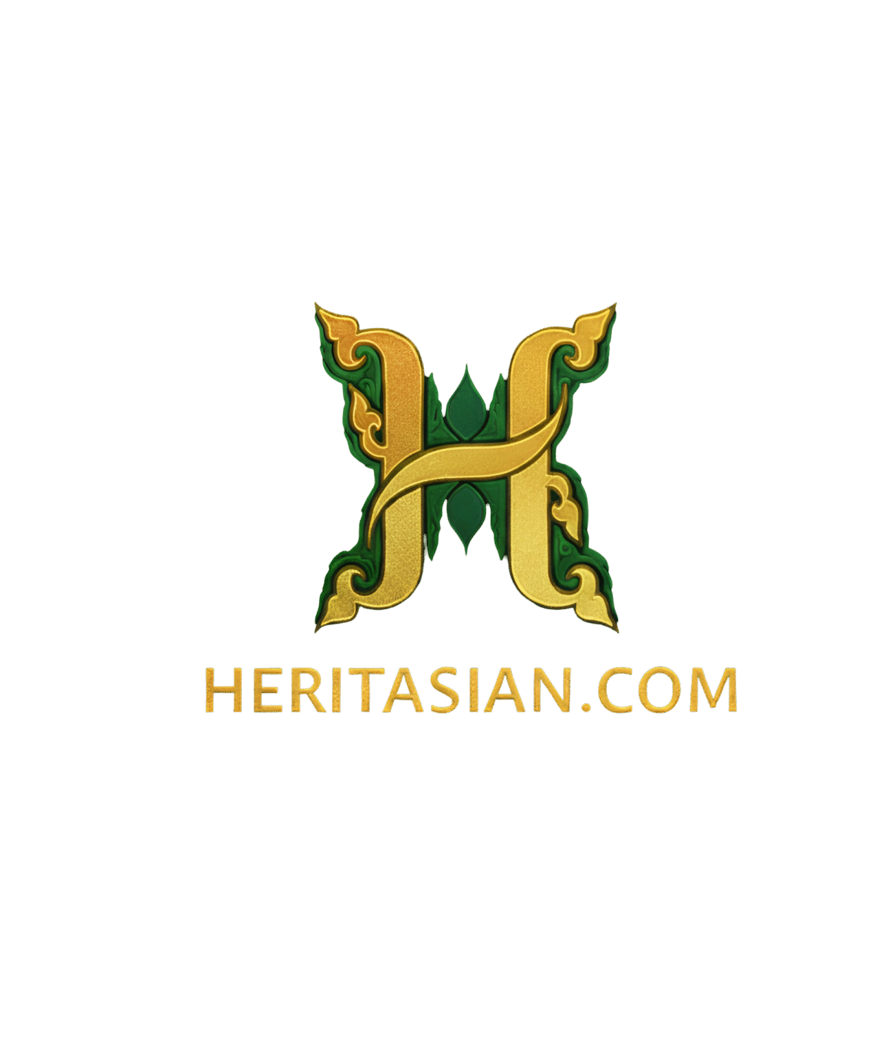 The Orang Minyak | The Oily Man of Malaysia - heritasian.com